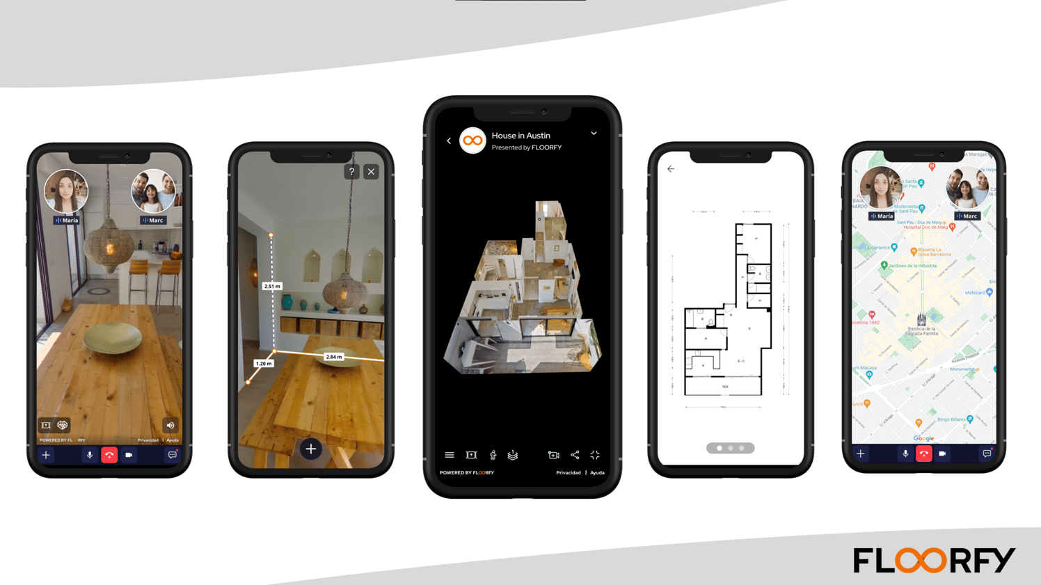 ¿Qué es Floorfy? Explicación, beneficios y ejemplos